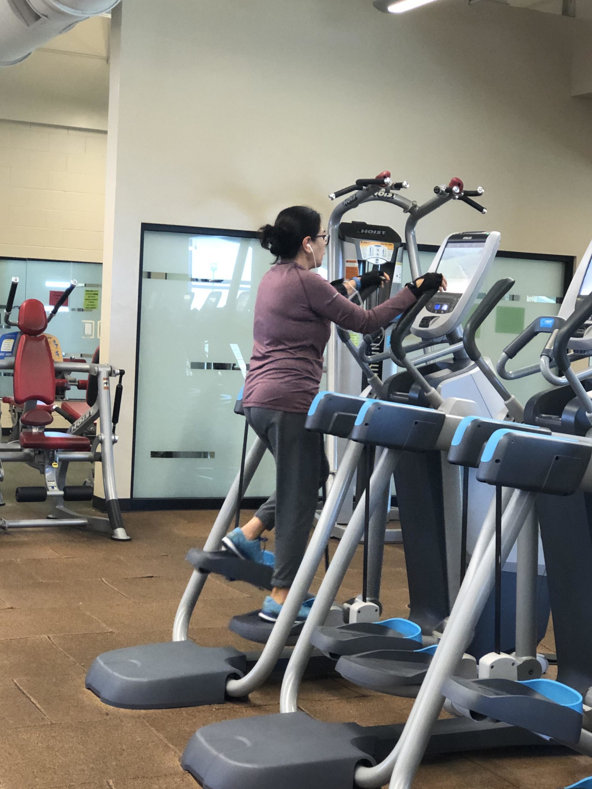 Barbara Fasken Recreation Center | Parks & Recreation Department