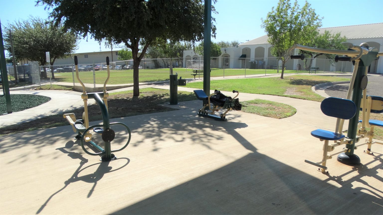 Parks and Development | Parks & Recreation Department