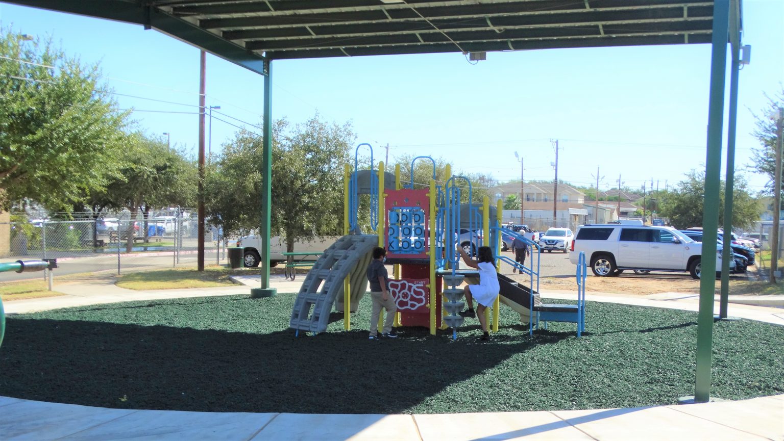 Parks and Development | Parks & Recreation Department