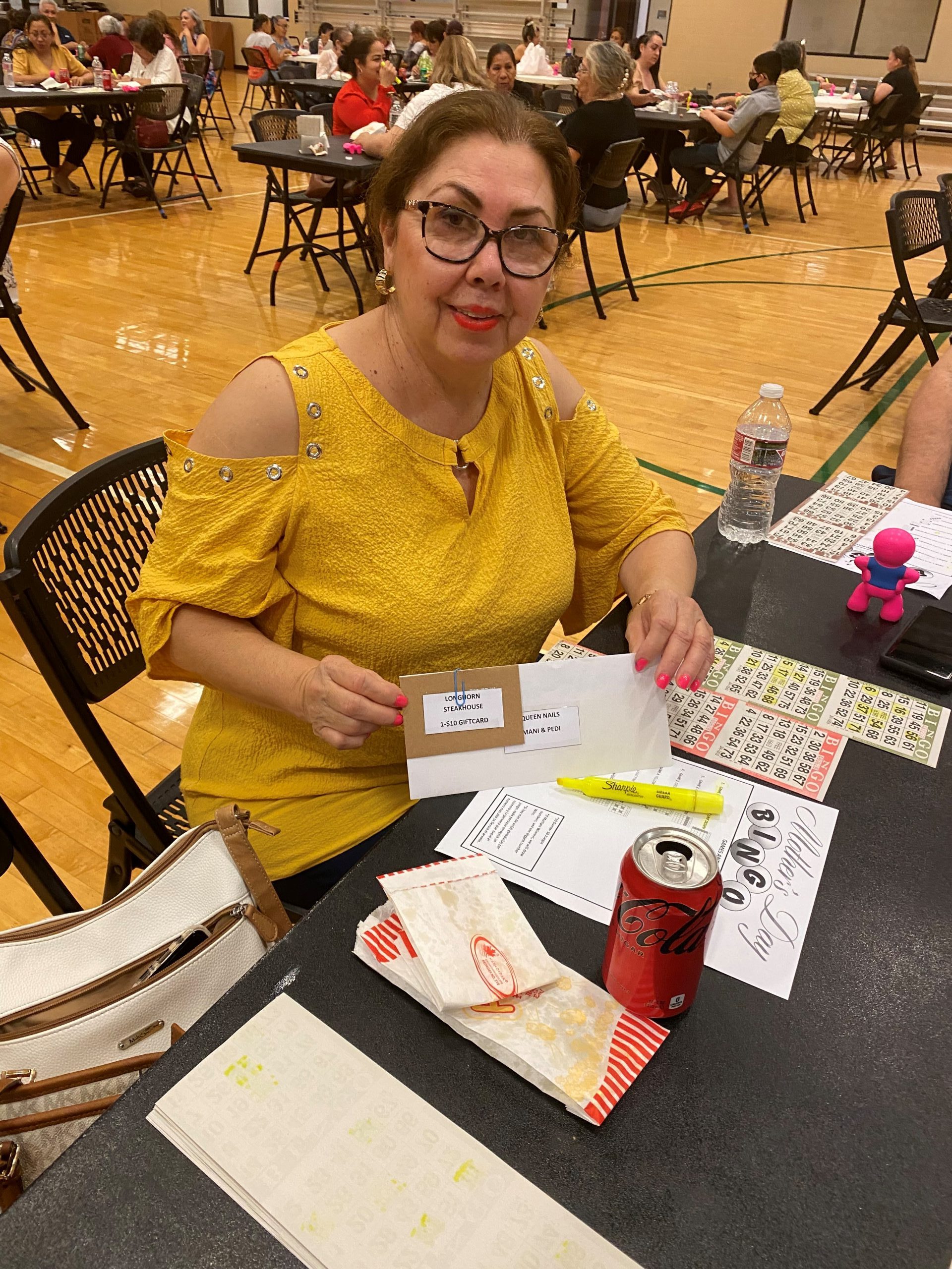 Barbara Fasken Recreation Center | Parks & Recreation Department