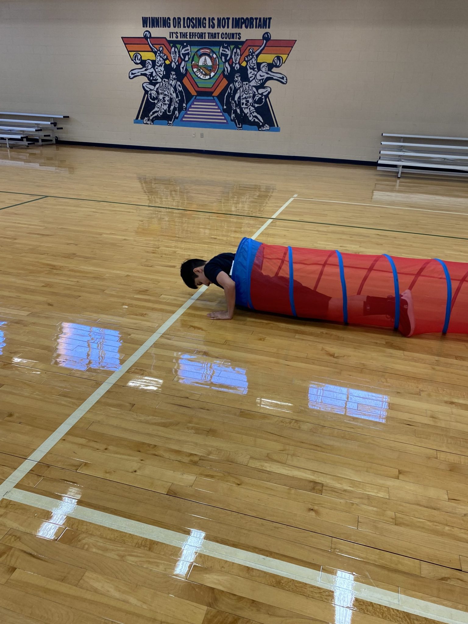 Barbara Fasken Recreation Center | Parks & Recreation Department