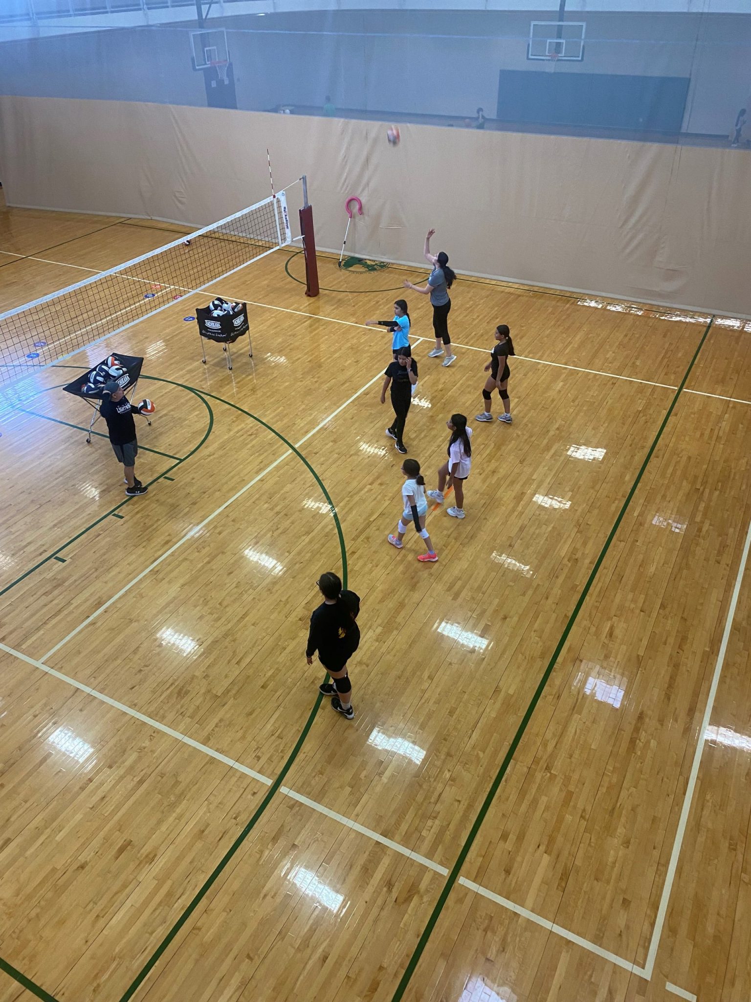 Barbara Fasken Recreation Center - Parks & Recreation Department